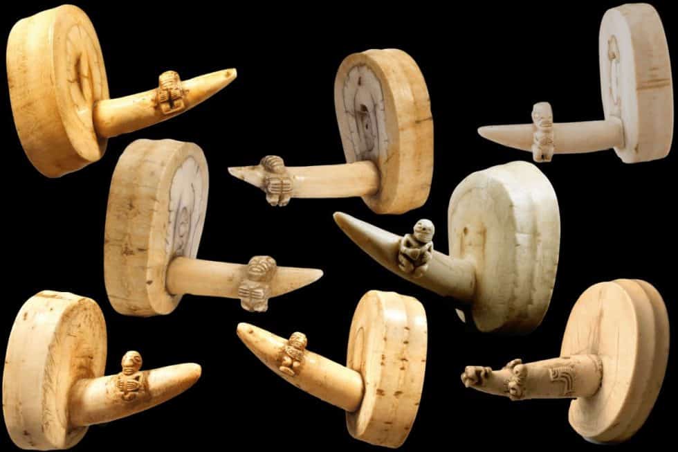 Marquesas Art and Artifacts| sell | Value