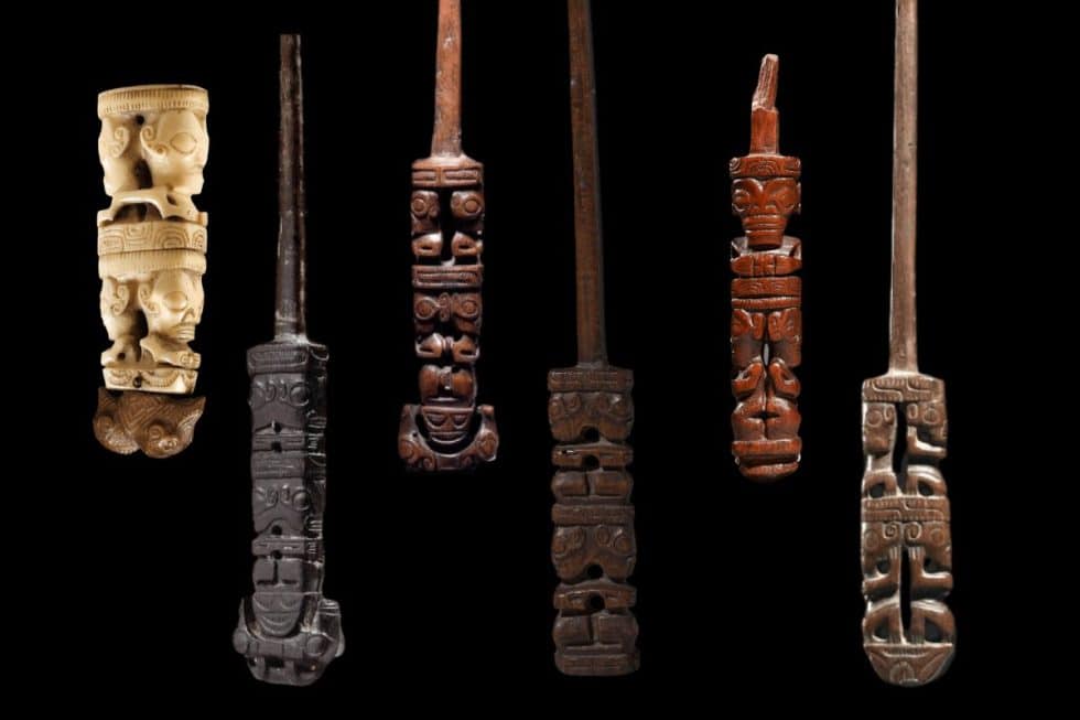 Marquesas Art and Artifacts| sell | Value