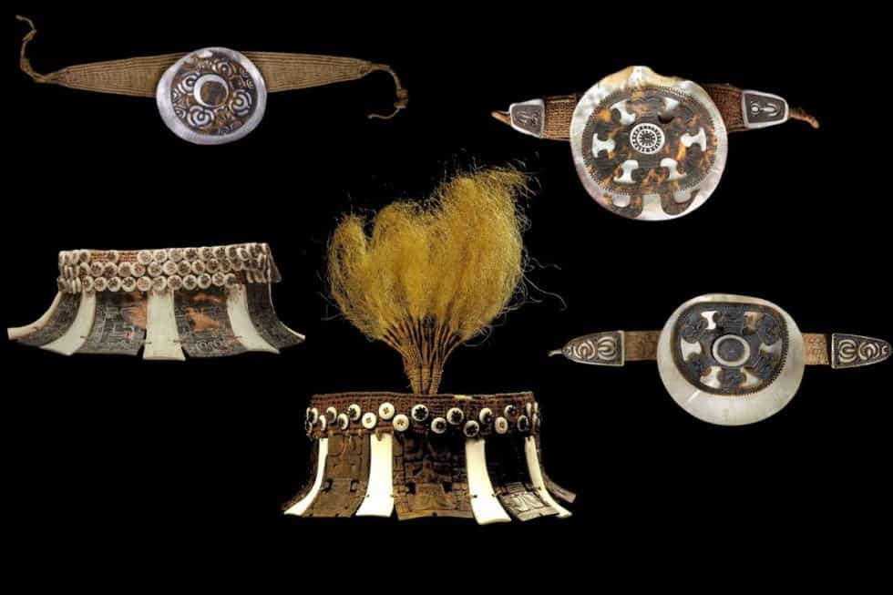 Marquesas Art and Artifacts| sell | Value