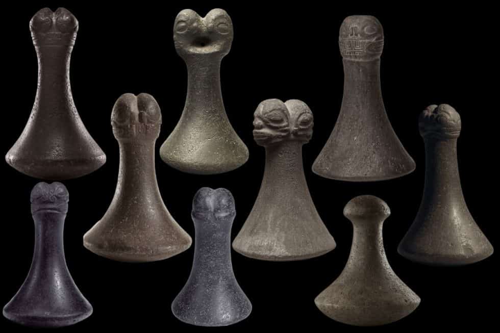 Marquesas Art and Artifacts| sell | Value