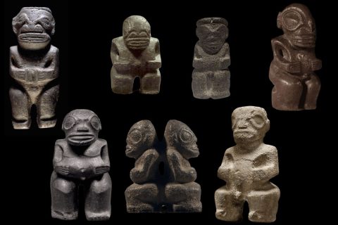 Marquesas Art and Artifacts| sell | Value