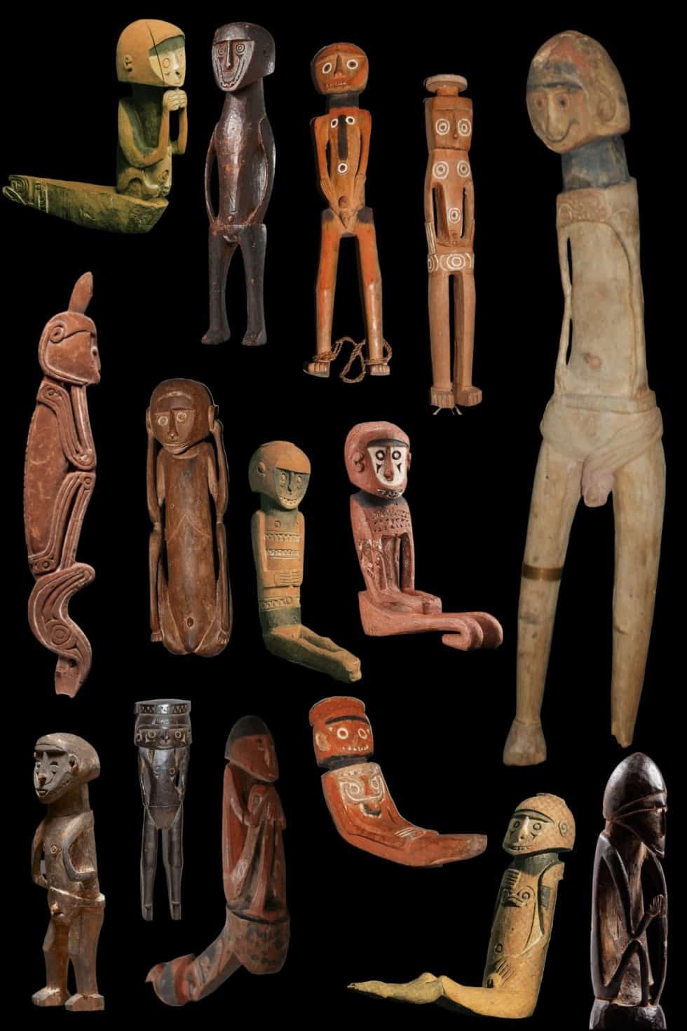 Massim Art And Artifacts Sell Artifacts