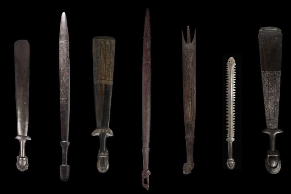Massim Art And Artifacts Sell Artifacts