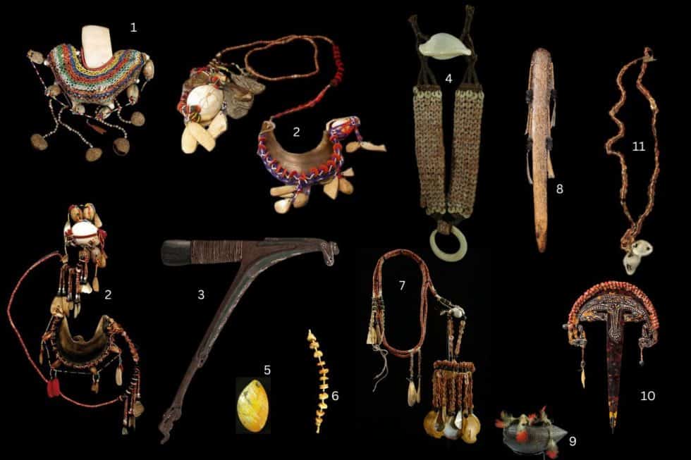Massim Art And Artifacts Sell Artifacts 1585