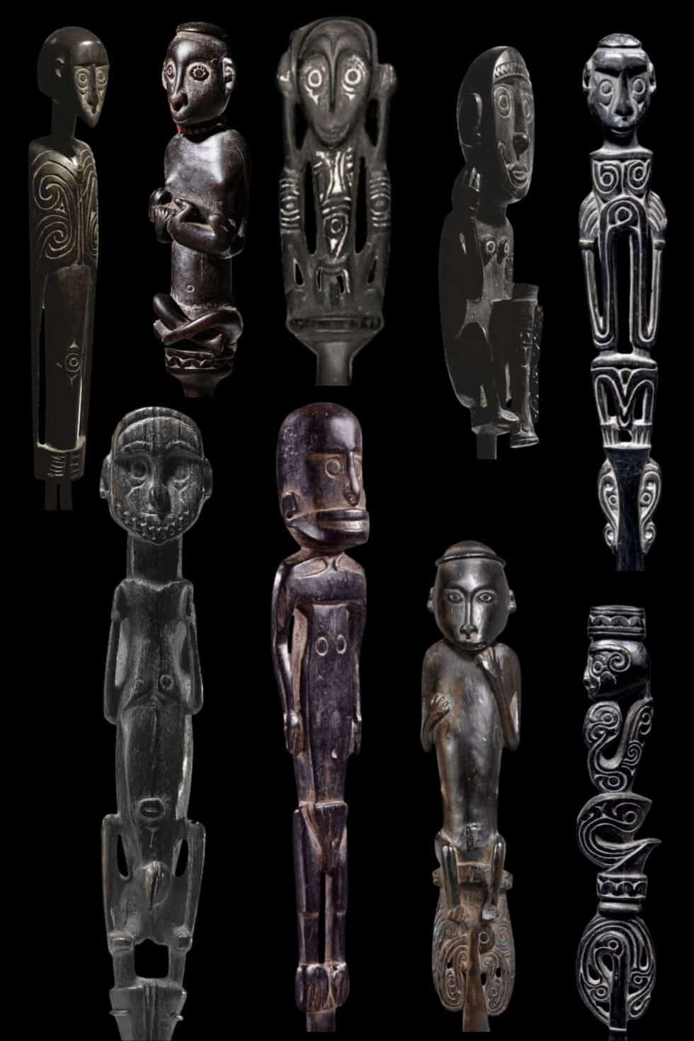 Massim Art And Artifacts Sell Artifacts