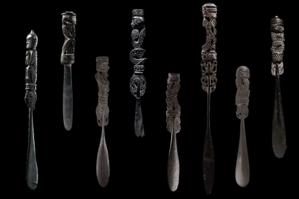 Massim Art And Artifacts Sell Artifacts