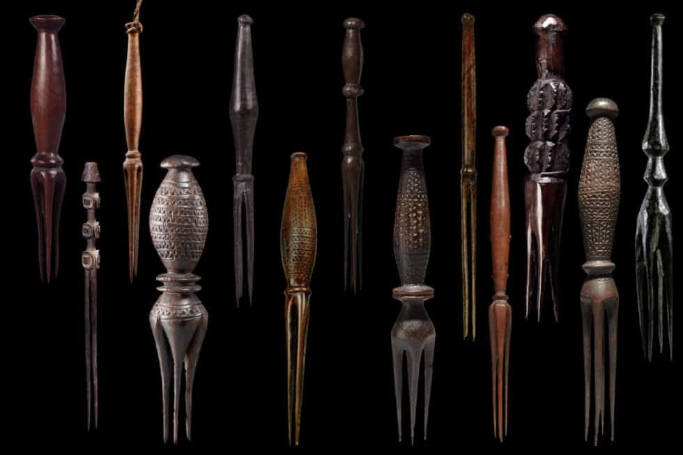 Fijian Art and Artifacts - new guinea tribal arts
