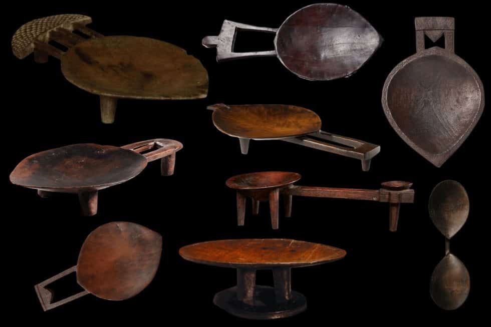 Fijian Art and Artifacts | sell | Value