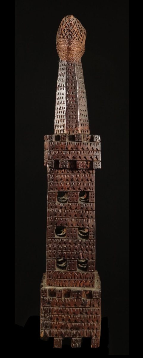 Cook Island Adze | mangaia adze