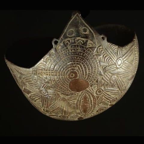 Sepik Coconut Cup | for sale