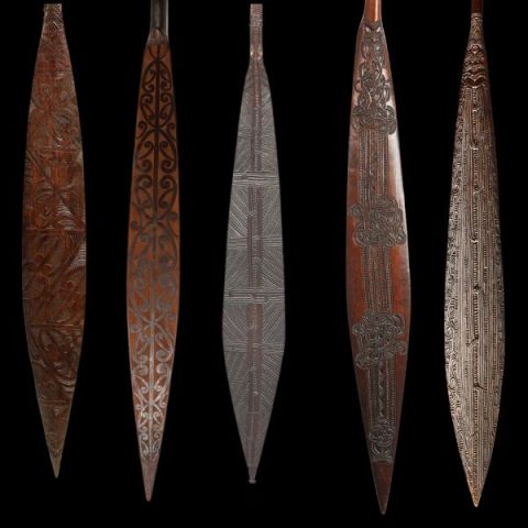 Maori Paddles | Maori Paddle / maori Waka hoe