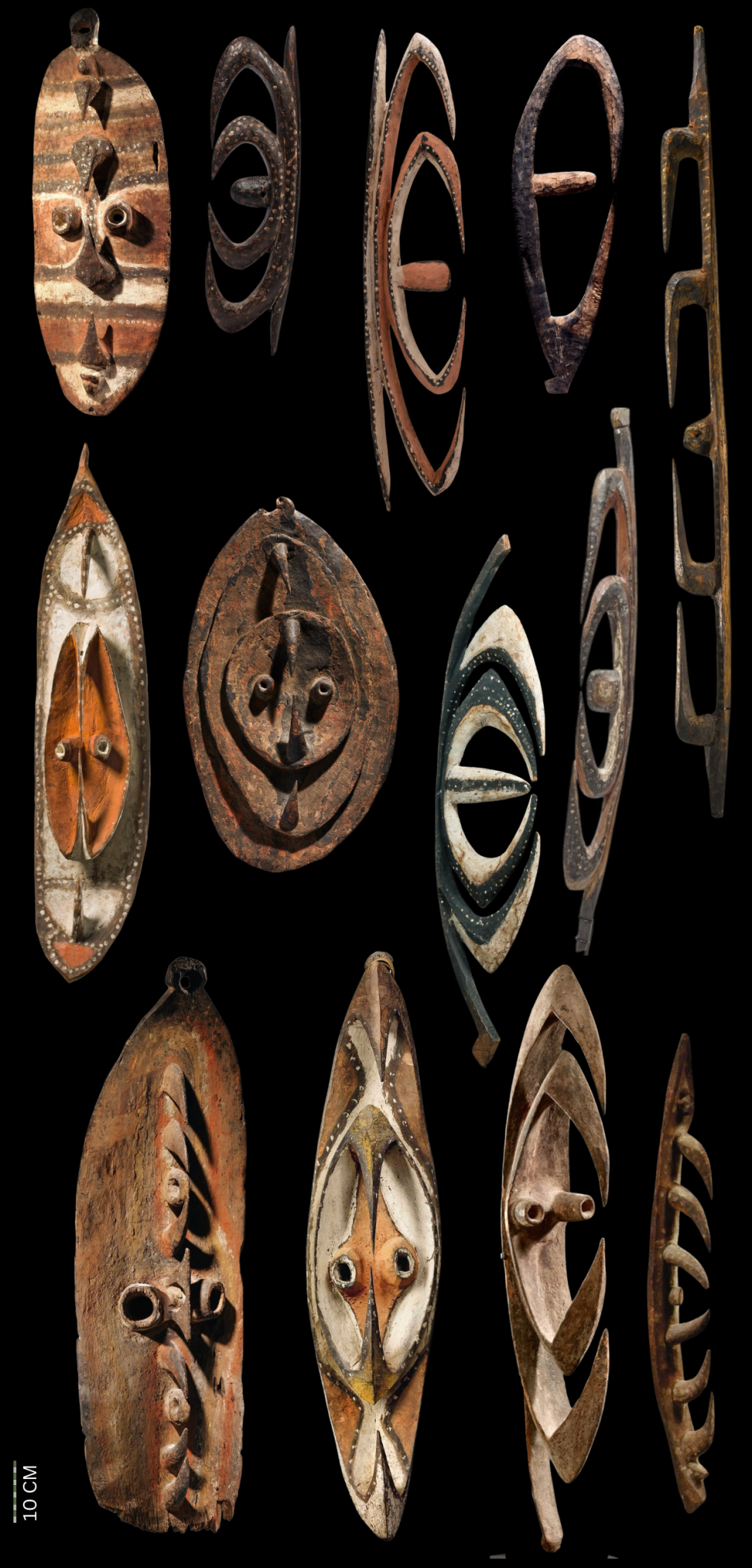 Garra | Hunstein | Bahinemo | mask | Hook | sell | value