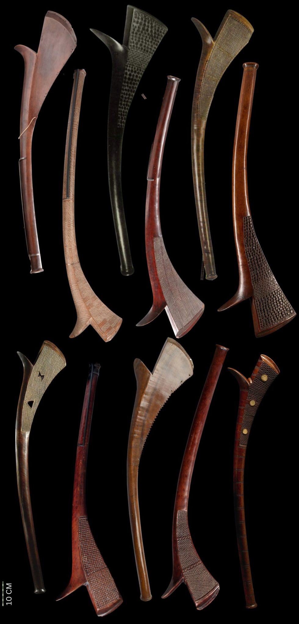 Fijian Sali club| Fijian cali club | value | sell