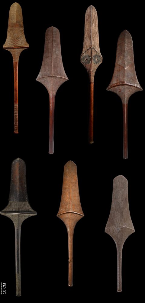 Kinikini | Fijian Kinikini club | value | sell