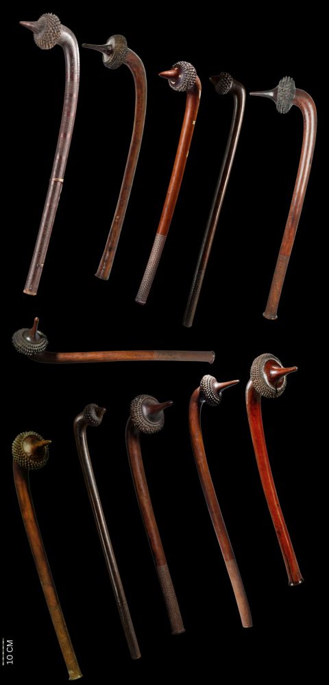 Totokia | Fijian hammer club / value | sell