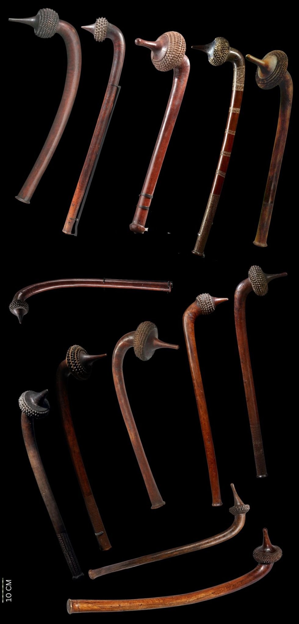 Totokia | Fijian hammer club / value | sell