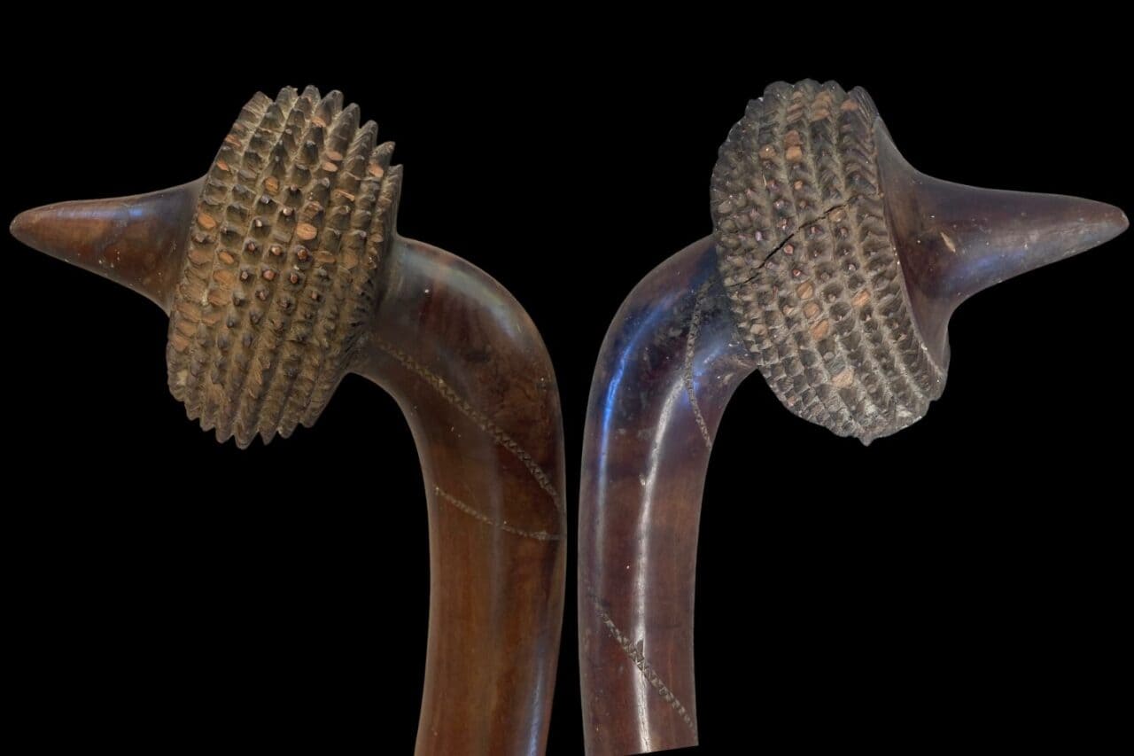 Fijian Totokia war club | For sale